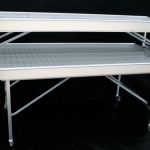 Ebb-flood Bench Tops Gallery | benching.co.uk